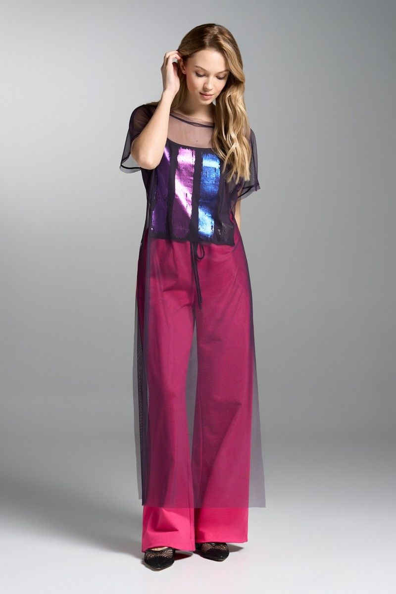 VI ORO VR-1031 фуксия | Комплект VI ORO купить за 141.69BYN