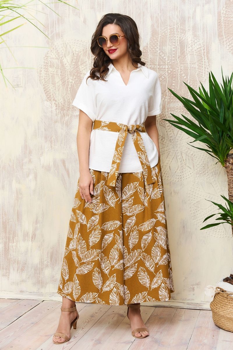 AGATTI 5111 | Комплект AGATTI купить за 7267₽