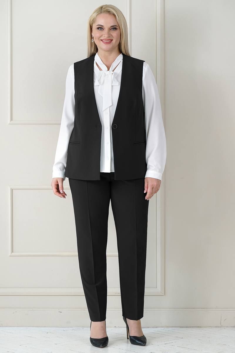 Alani Collection 1965 черный | Комплект Alani Collection купить за 6273₽