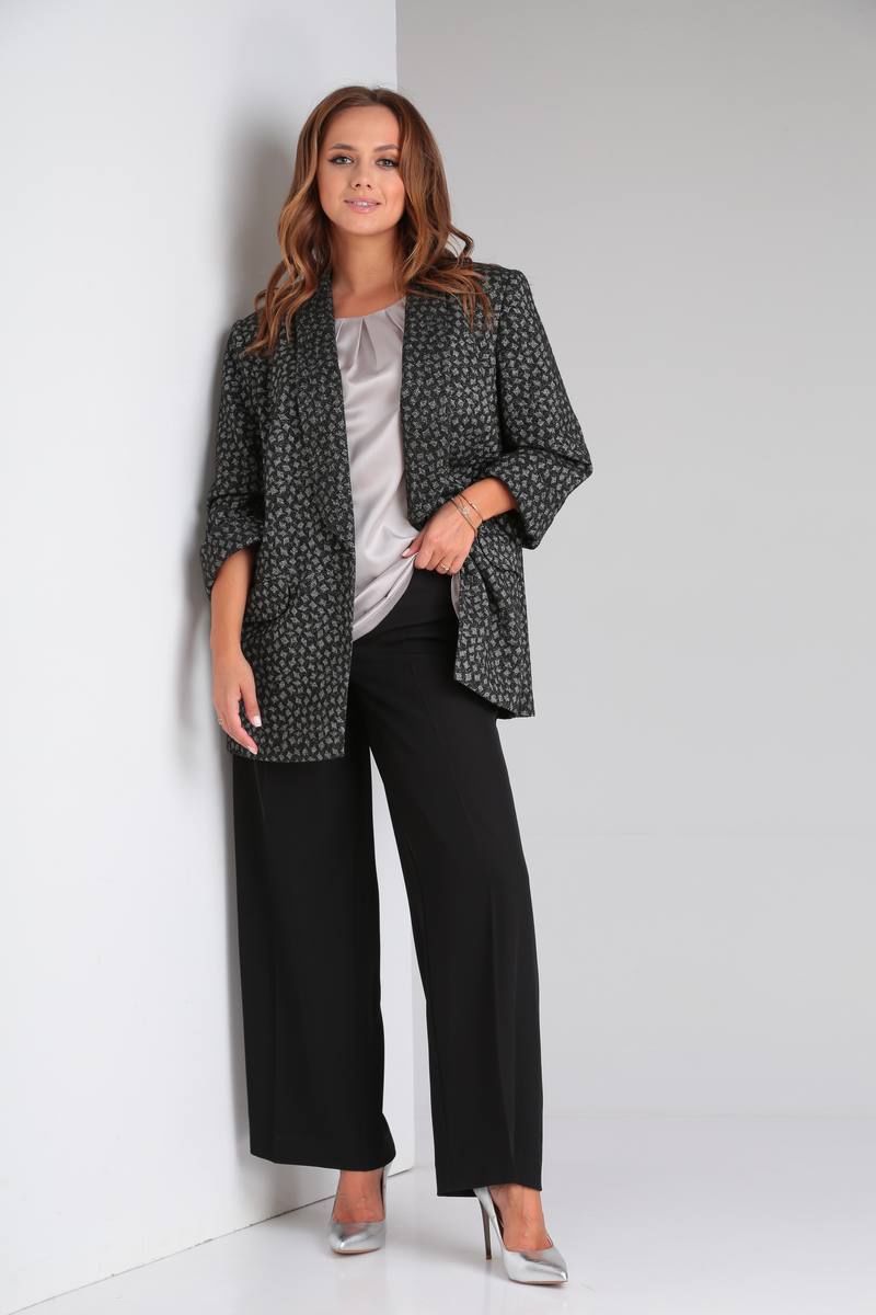 TVIN 7655 | Женский костюм TVIN купить за 9565₽