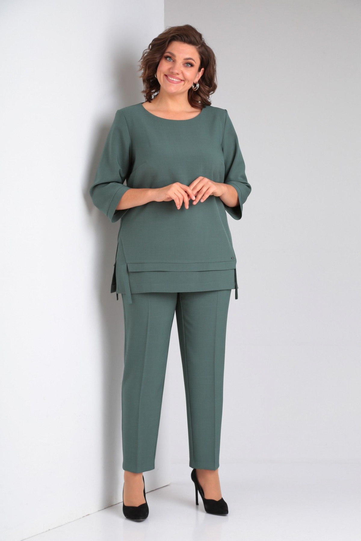 Pocherk 1863 полынь | Комплект Pocherk купить за 8009₽