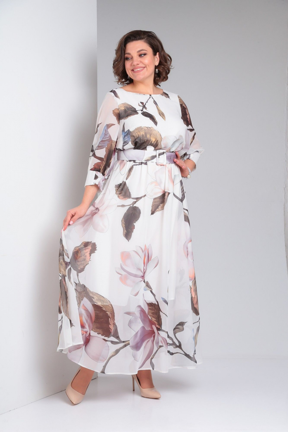 Pocherk 1-026 белый | Pocherk купить за 8347₽