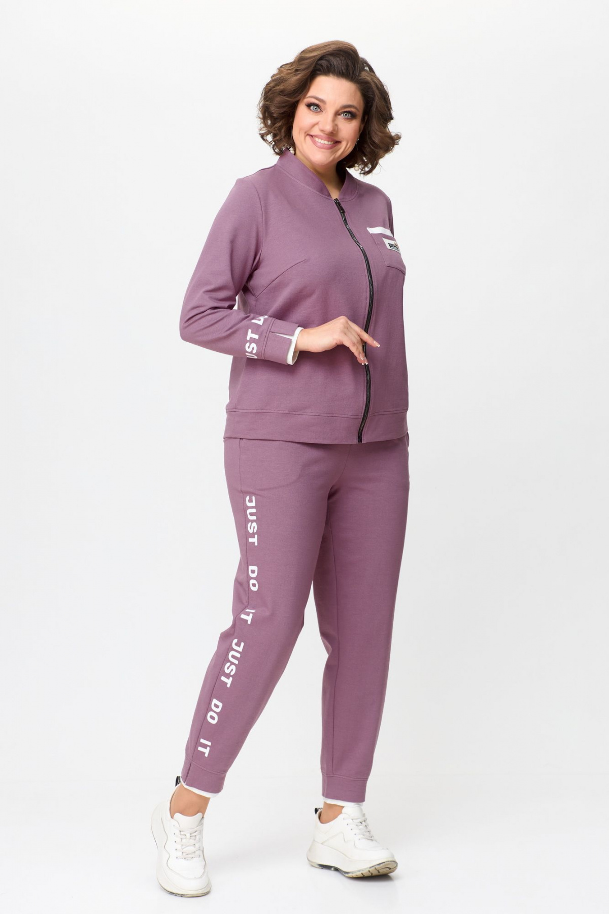 Bonna Image 889 сливовый | Комплект Bonna Image купить за 8008₽