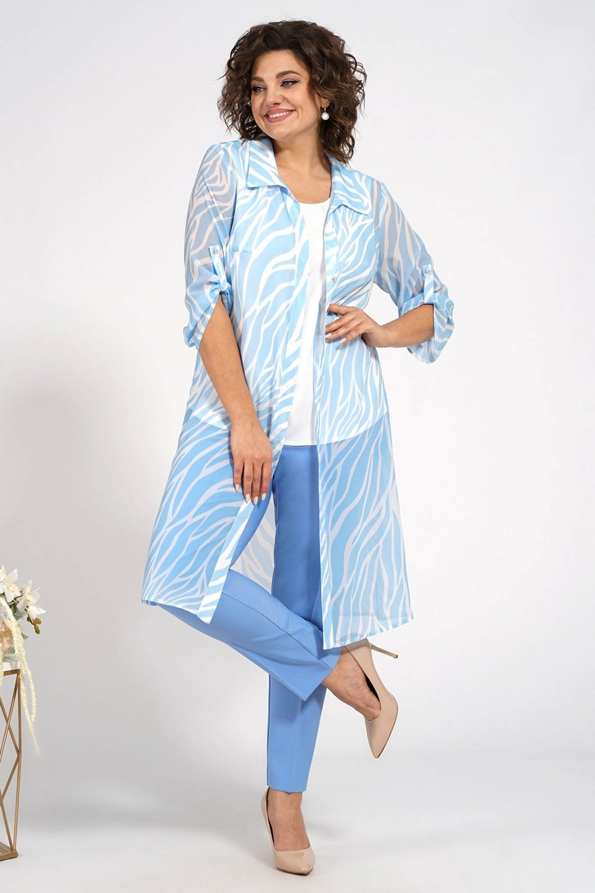 Alani Collection 2087 | Комплект Alani Collection купить за 289.17BYN