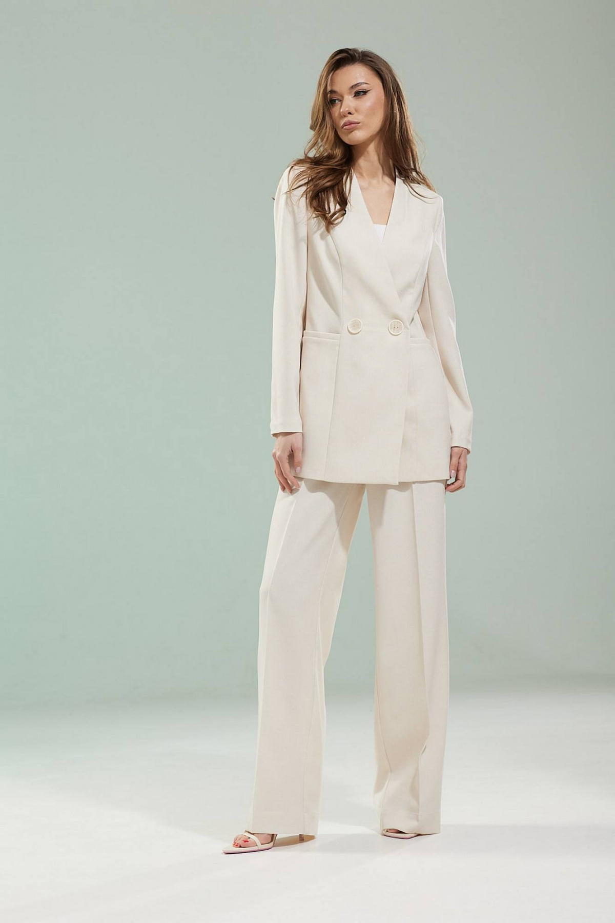 Kaloris 2082 | Женский костюм Kaloris купить за 9519₽