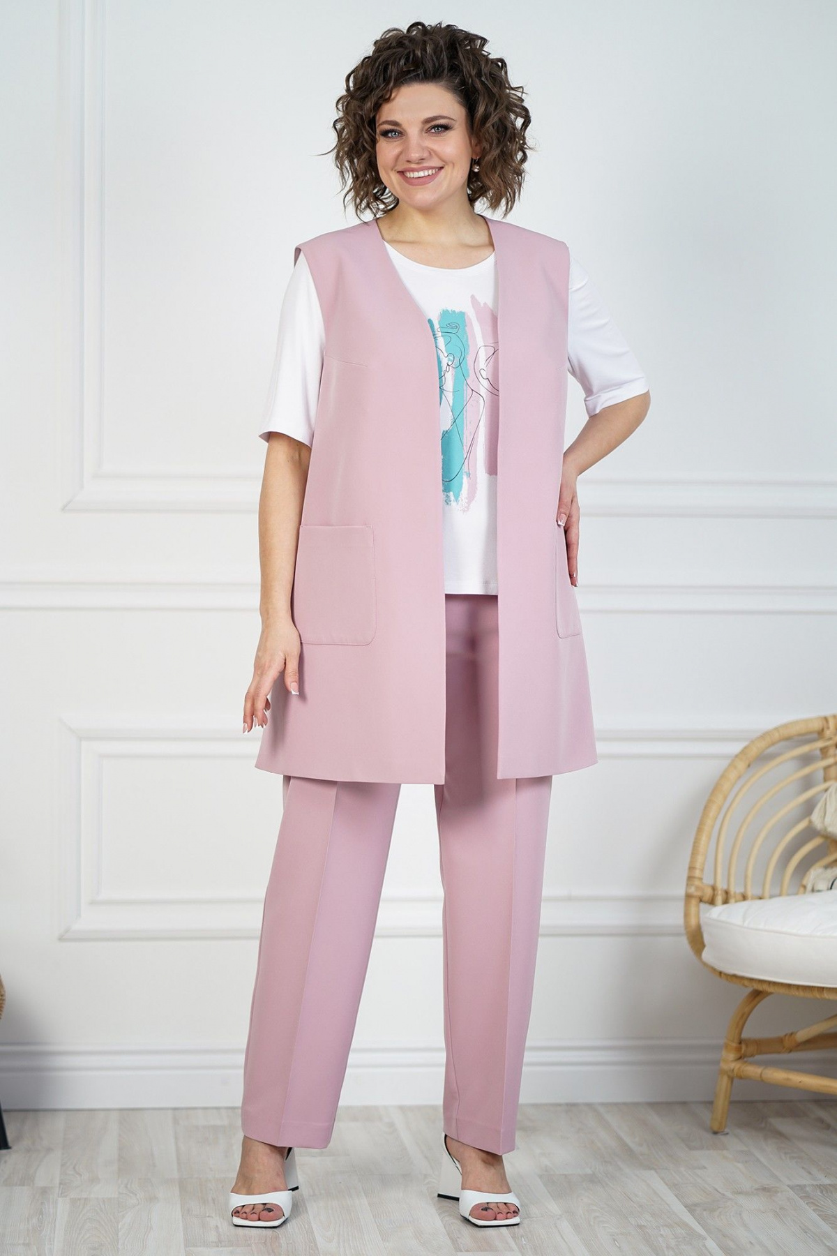 Alani Collection 2067 роза | Комплект Alani Collection купить за 9297₽