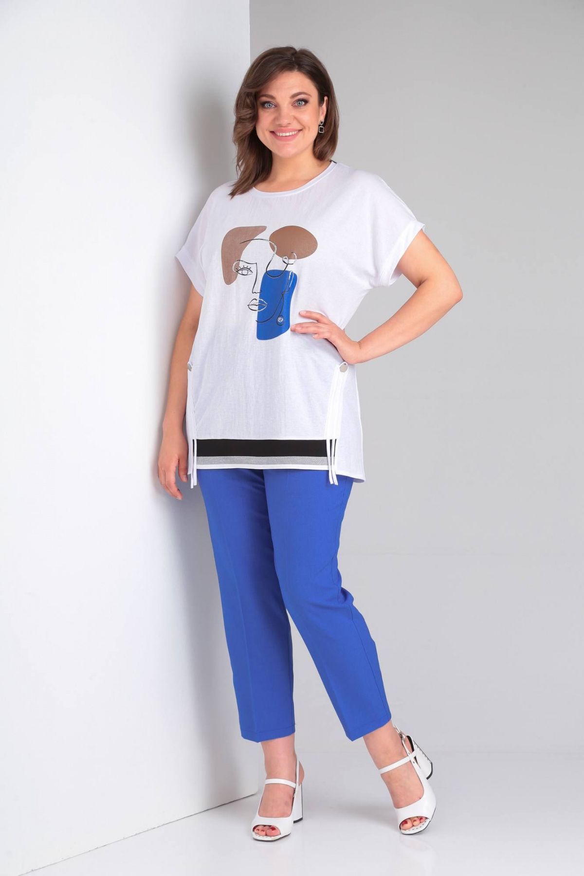 Shetti 4051 электрик | Комплект Shetti купить за 5855₽