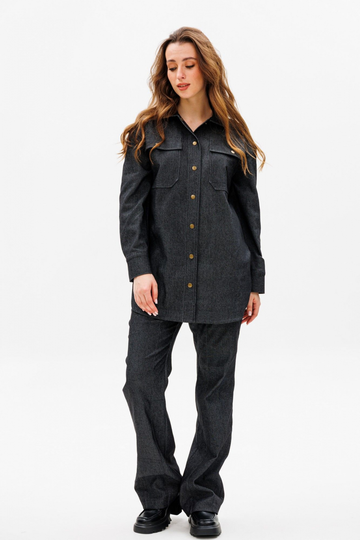 NikVa 521-1 чёрный | Комплект NikVa купить за 7728₽