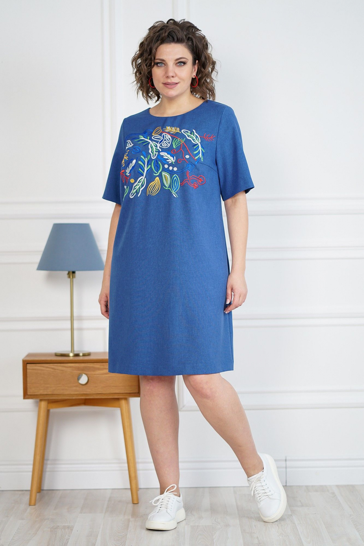 Alani Collection 2105 | Платье Alani Collection купить за 5653₽