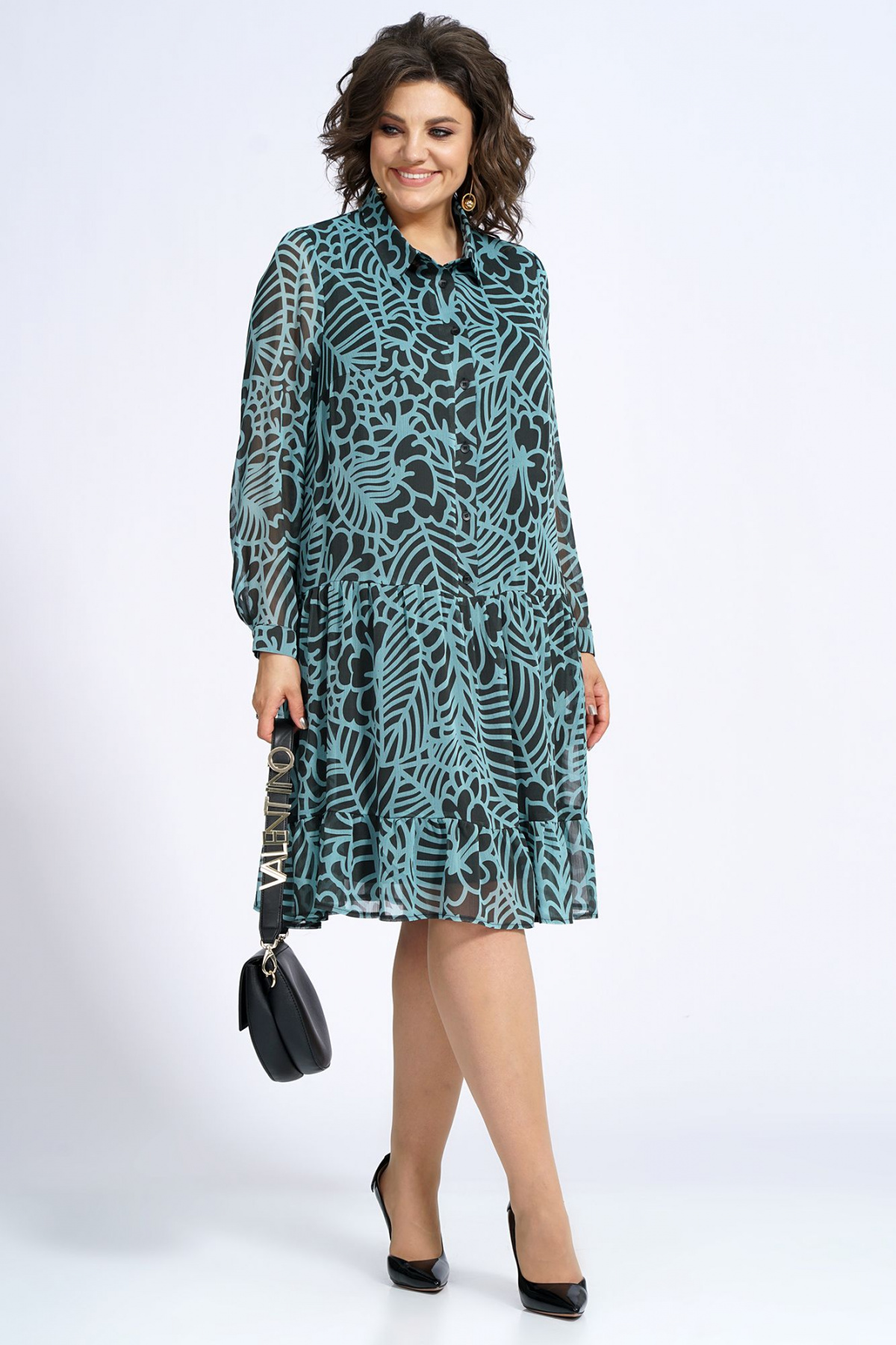 Alani Collection 2146 | Платье Alani Collection купить за 39618₸