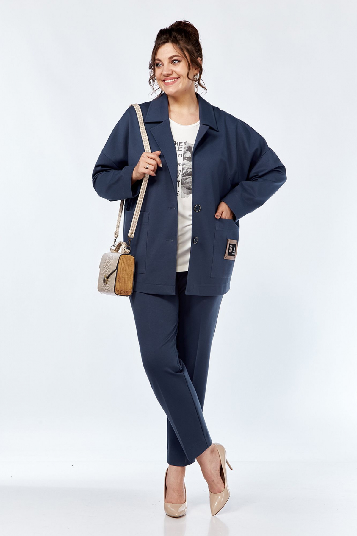 Jurimex 3148 синий | Комплект Jurimex купить за 12681₽