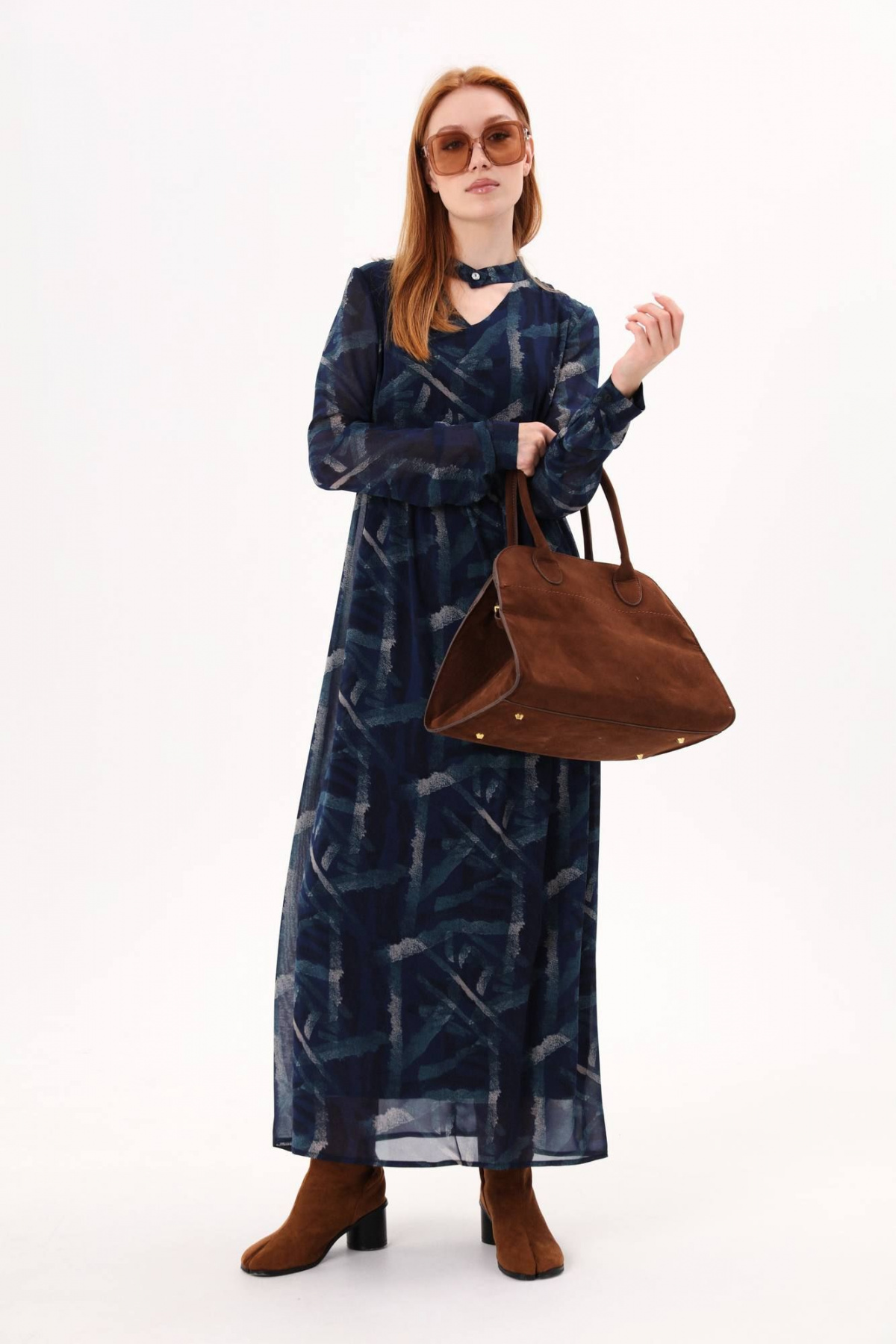 NikVa 801-1 | Платье NikVa купить за 9292₽