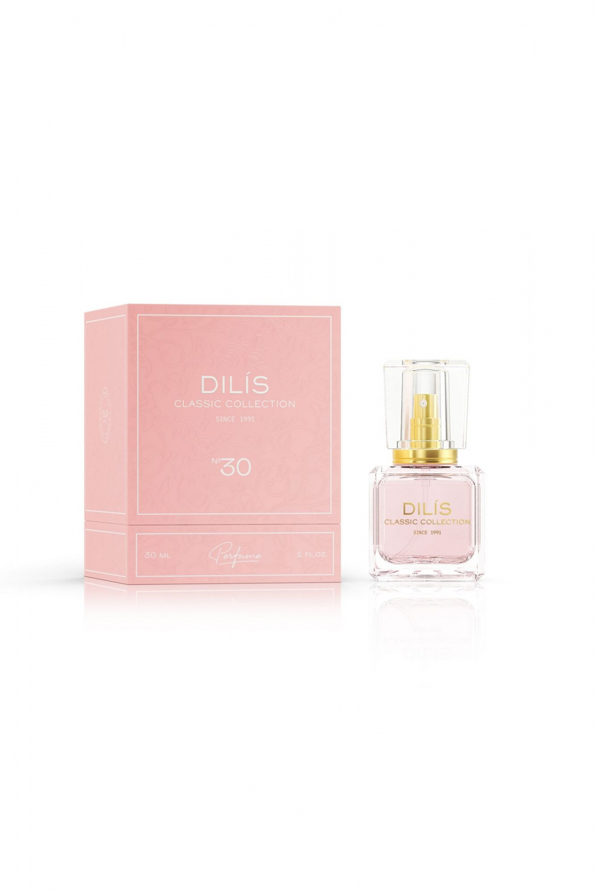 DILIS CLASSIC COLLECTION №30 | Духи DILIS купить за 65.12BYN