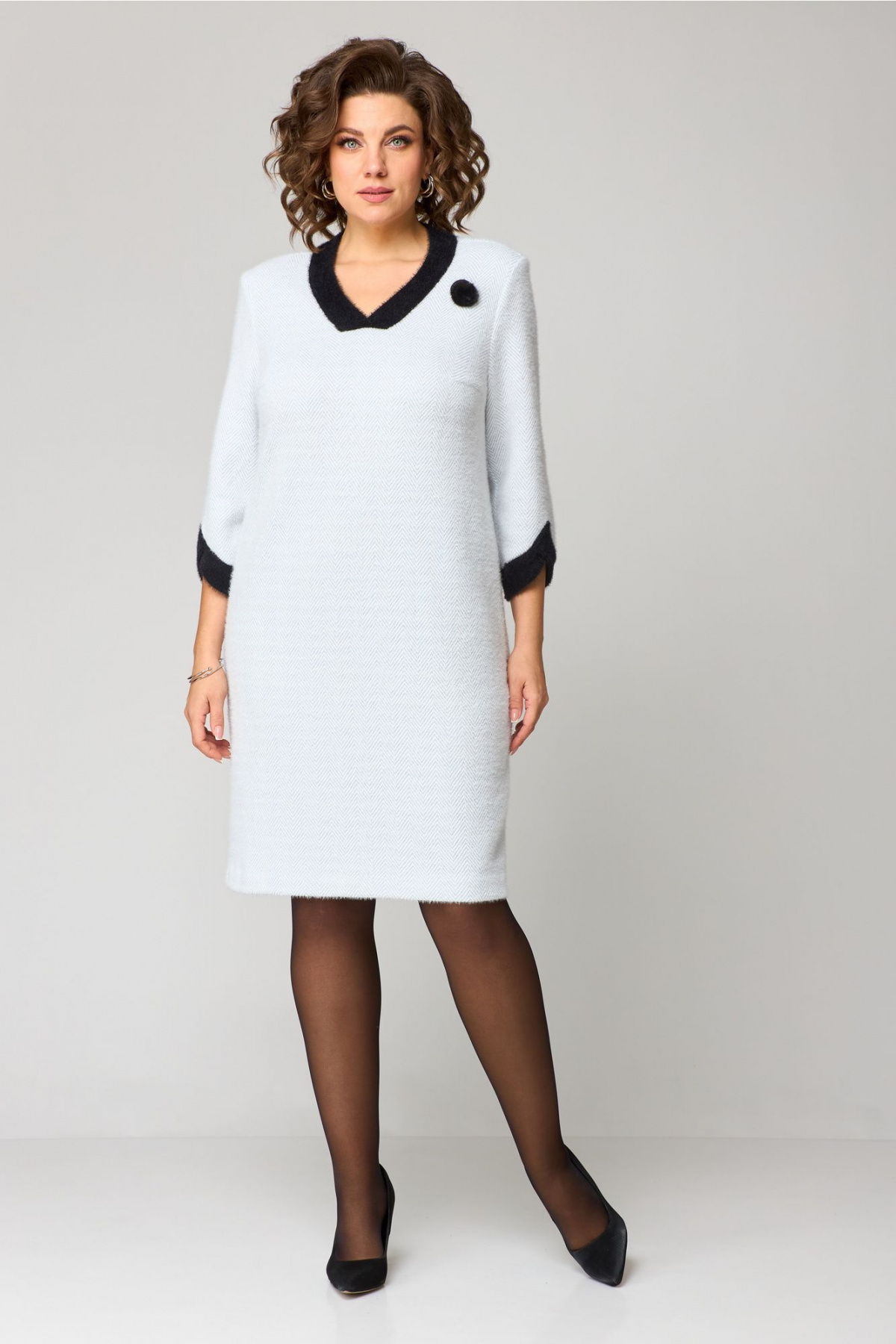 Bonna Image 950 молочный | Платье Bonna Image купить за 6921₽