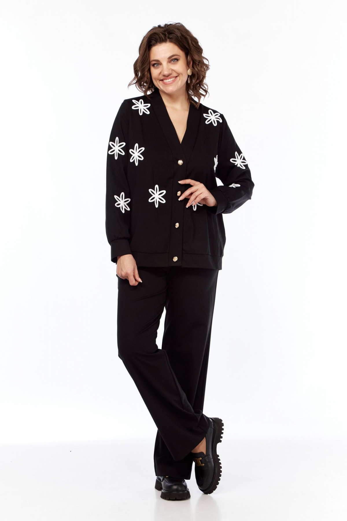 Alani Collection 2025 | Комплект Alani Collection купить за 8334₽