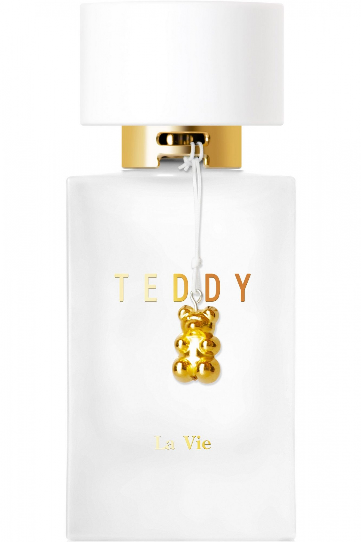 DILIS La Vie Teddy | Парфюмированная вода DILIS купить за 2177₽