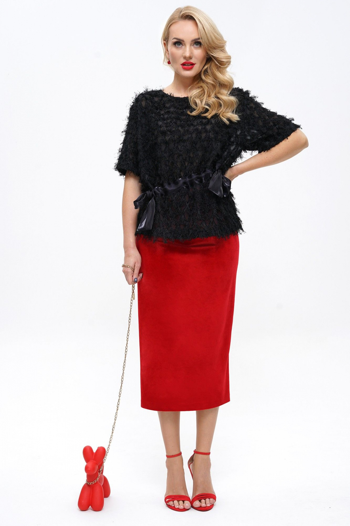 Alani Collection 2276 | Комплект Alani Collection купить за 6437₽