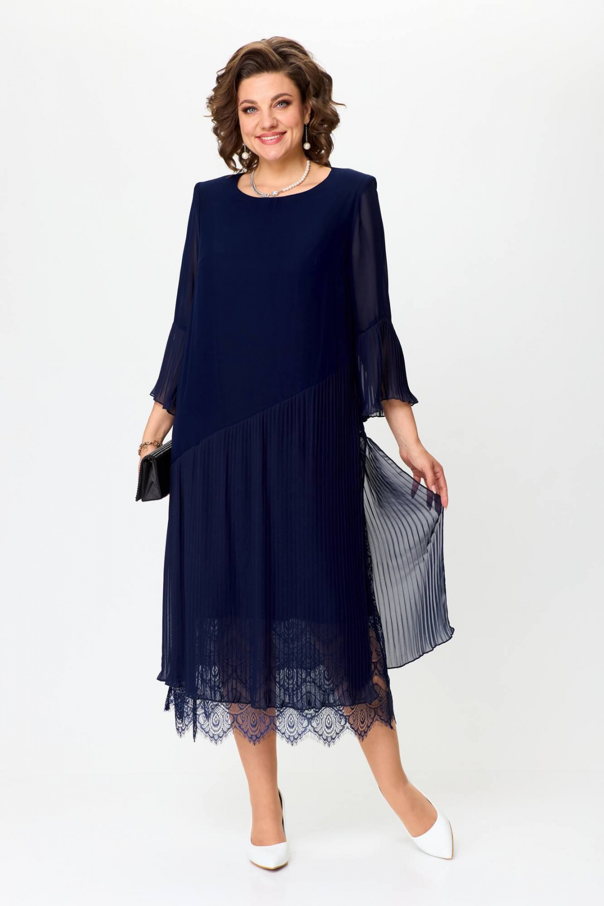 Solomeya Lux 965C | Платье Solomeya Lux купить за 9670₽