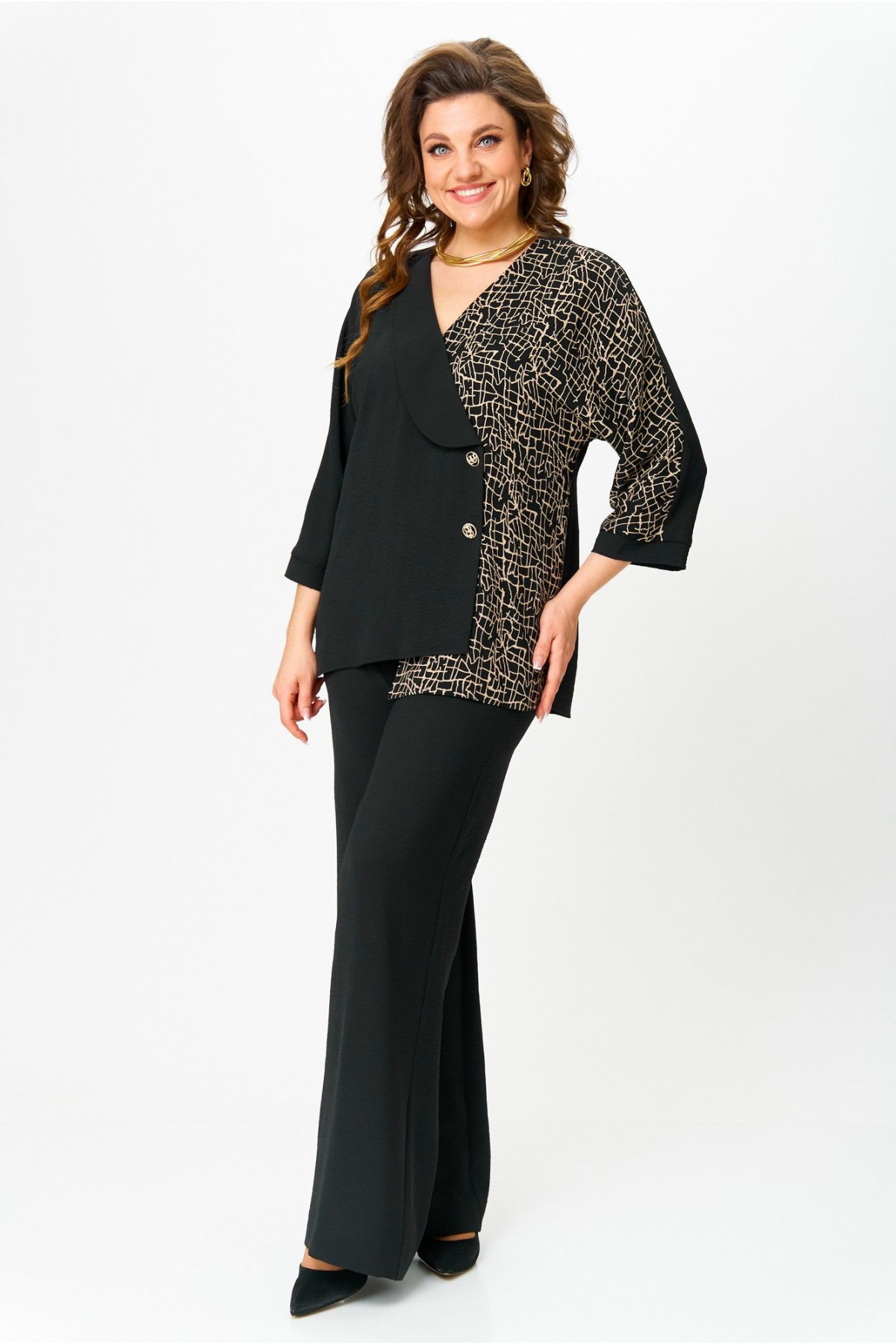 Bonna Image 977/2 черный | Комплект Bonna Image купить за 6965₽