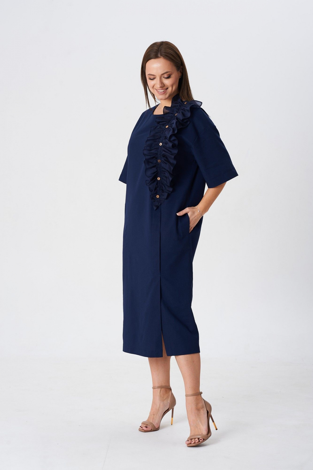 TVIN 7840 | Платье TVIN купить за 7081₽