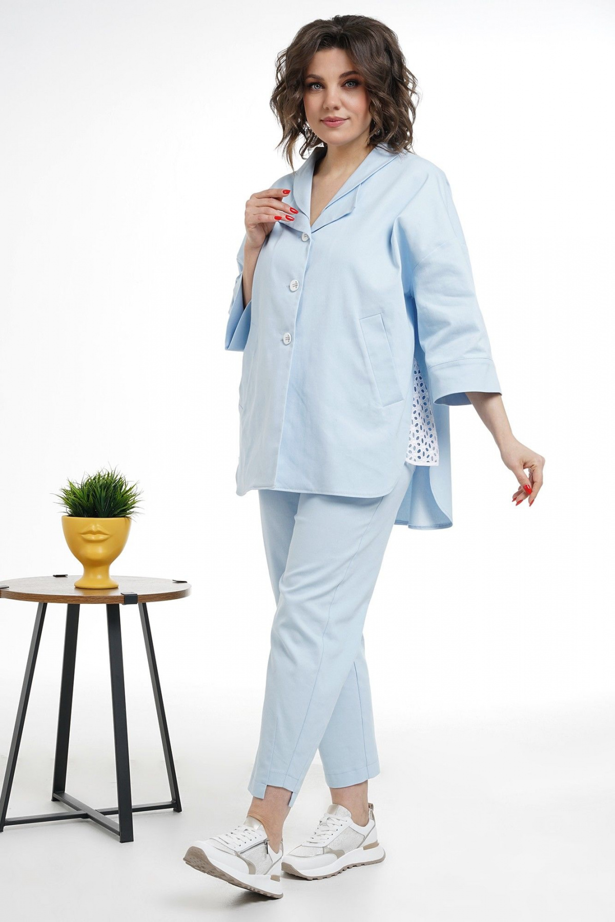 Alani Collection 2332 | Женский костюм Alani Collection купить за 8818₽