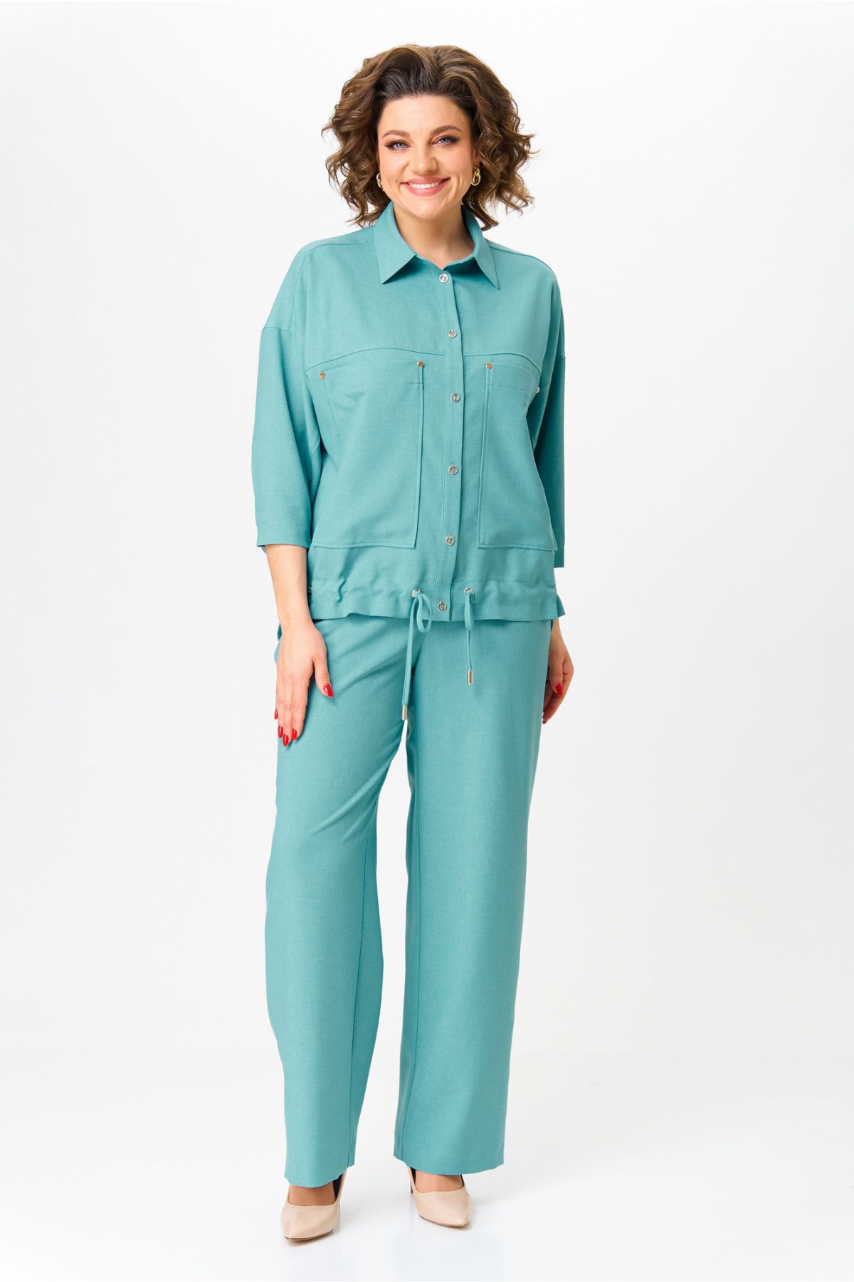 Bonna Image 968/2 мятный | Комплект Bonna Image купить за 305.04BYN