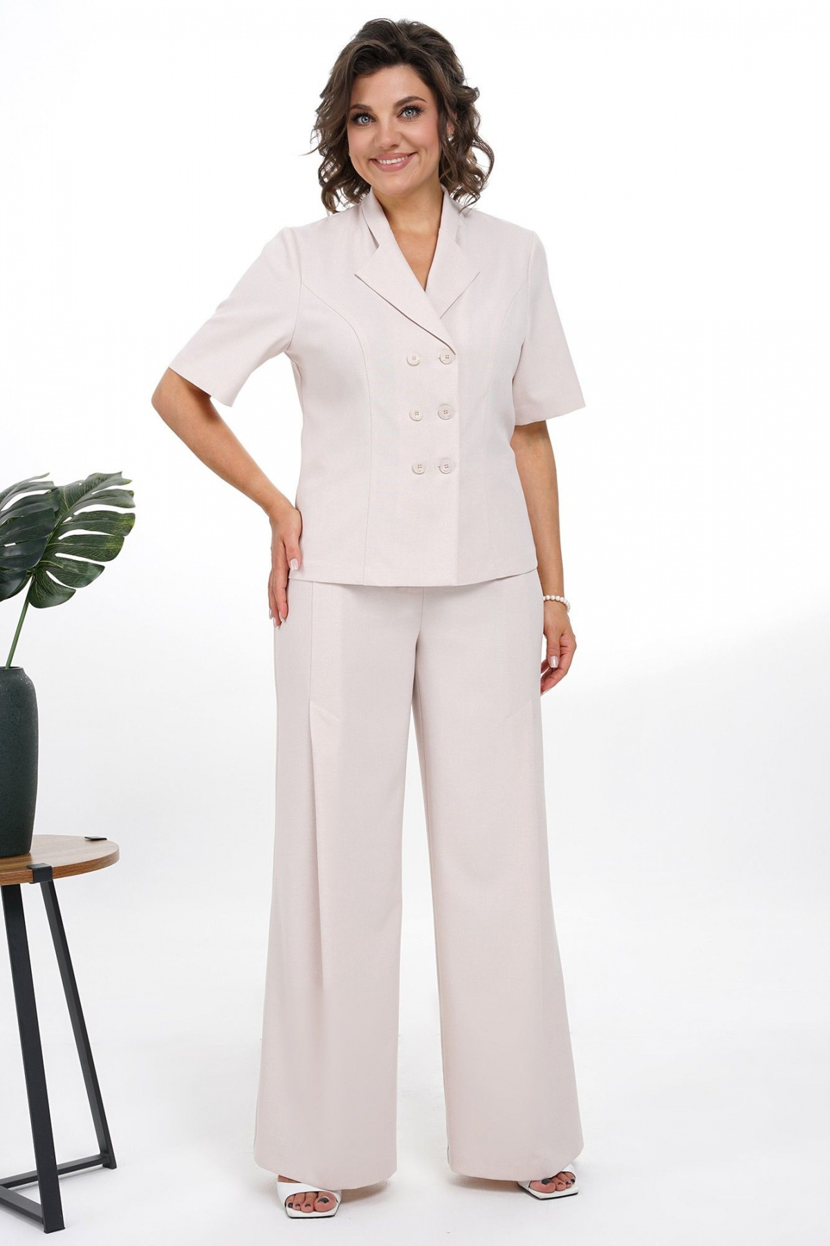 Alani Collection 2334 пудра | Комплект Alani Collection купить за 6355₽