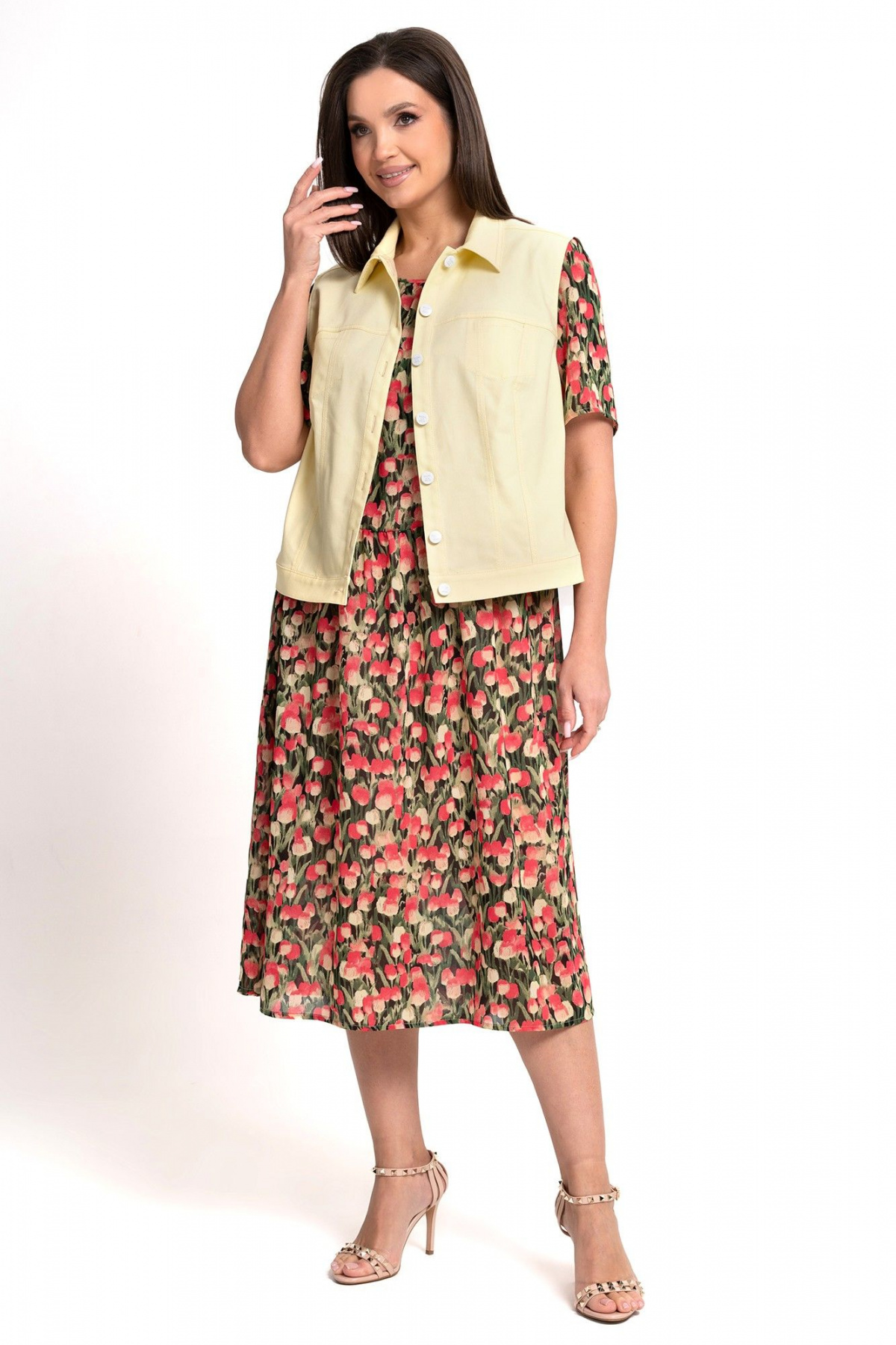 Alani Collection 2368 | Комплект Alani Collection купить за 6654₽