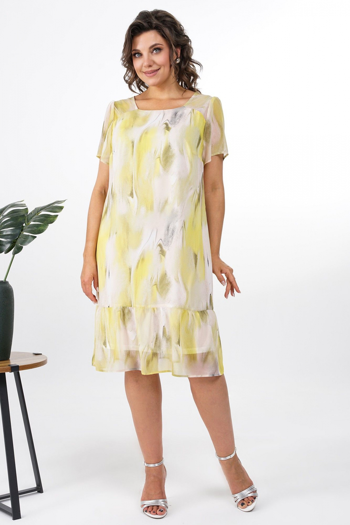 Alani Collection 2377 | Платье Alani Collection купить за 5961₽