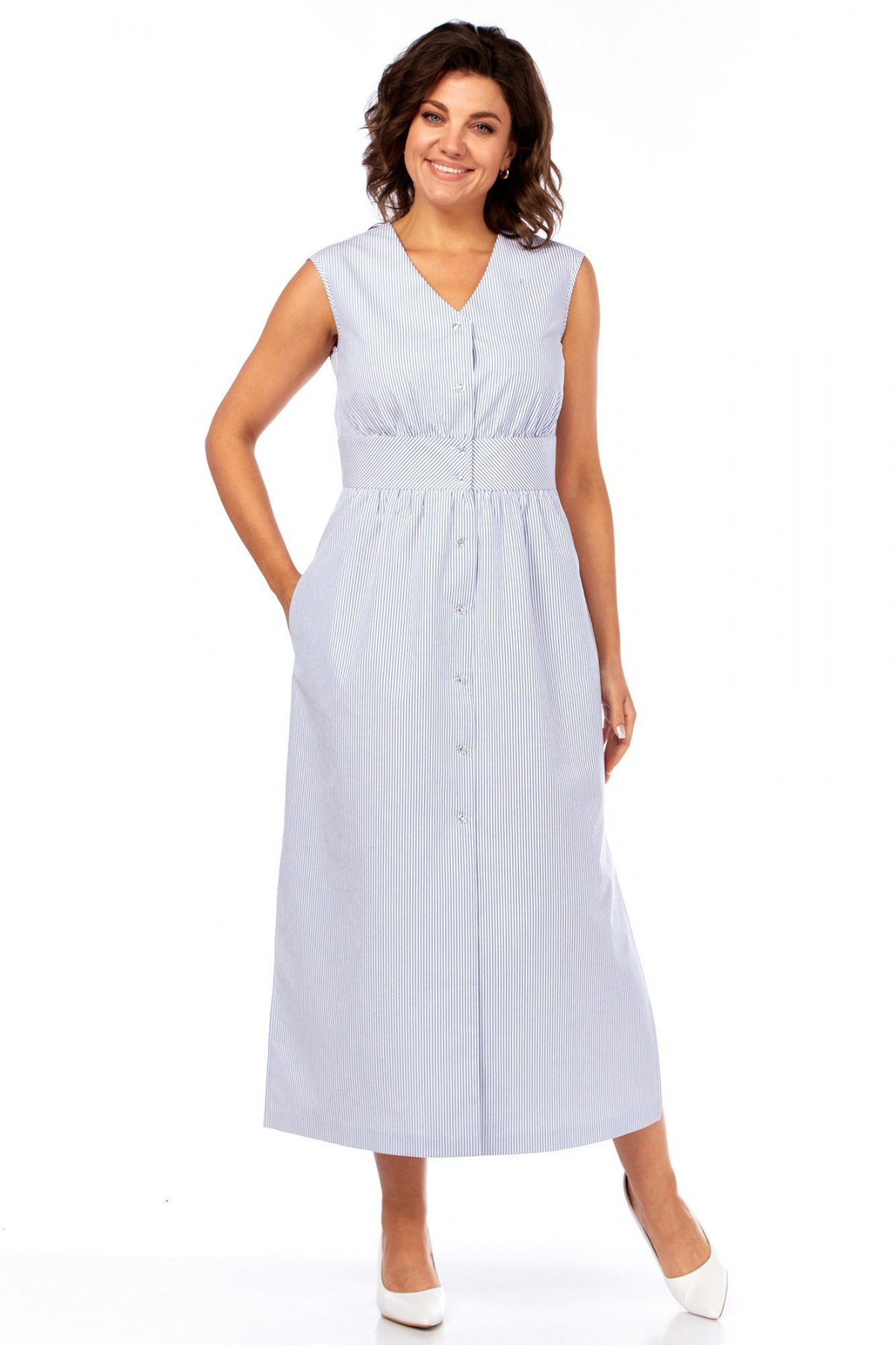 Alani Collection 2379 | Платье Alani Collection купить за 5628₽