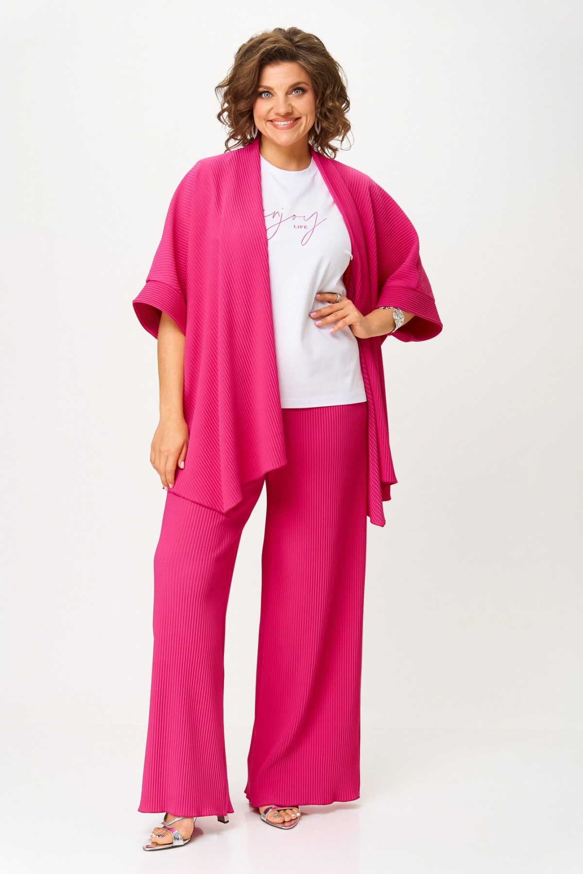 Michel chic 1427 фуксия | Комплект Michel chic купить за 6651₽