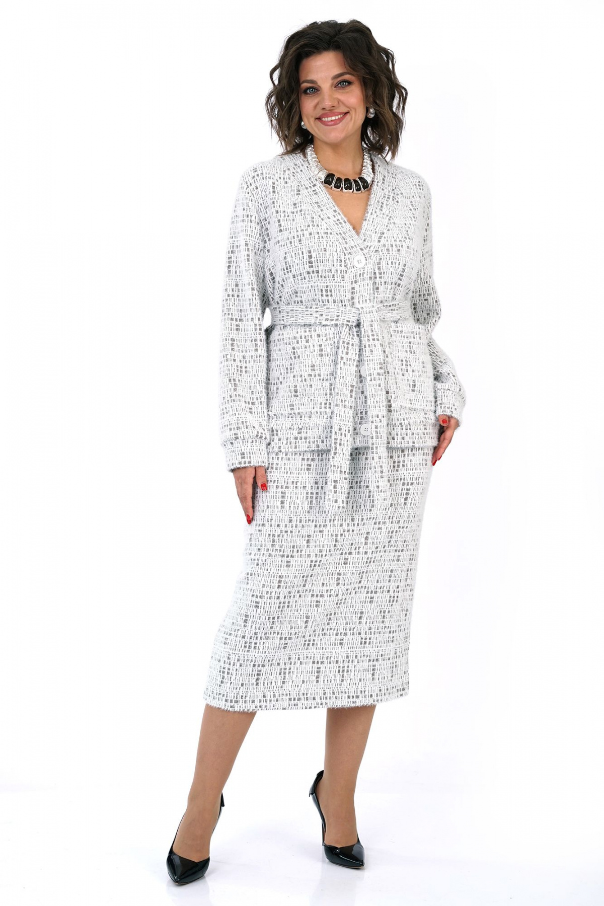 Alani Collection 2460 | Комплект Alani Collection купить за 5958₽
