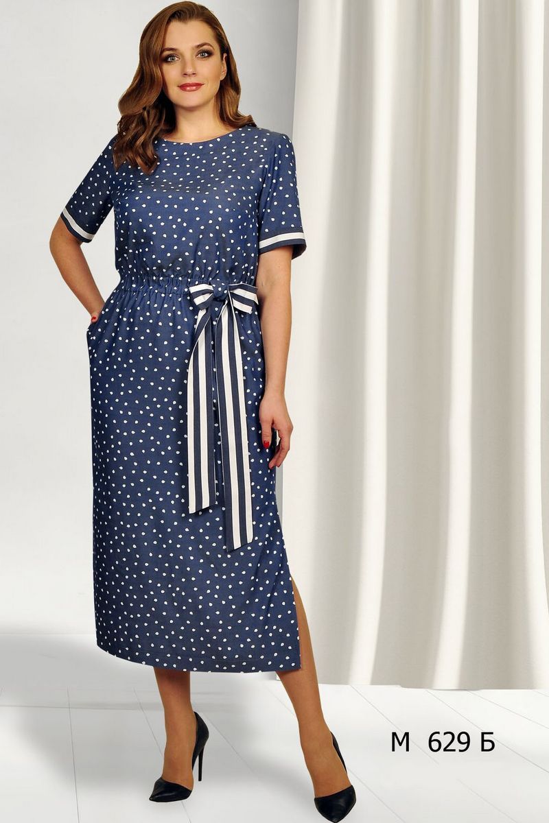 Fortuna. Шан-Жан 629Б капелька | Платье Fortuna. Шан-Жан купить за 4517₽