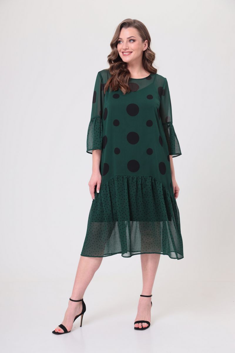 Alani Collection 1718 | Платье Alani Collection купить за 3308₽