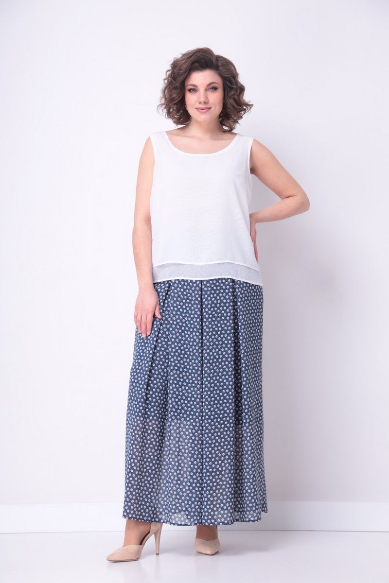 Solomeya Lux 921В | Комплект Solomeya Lux купить за 33.19$