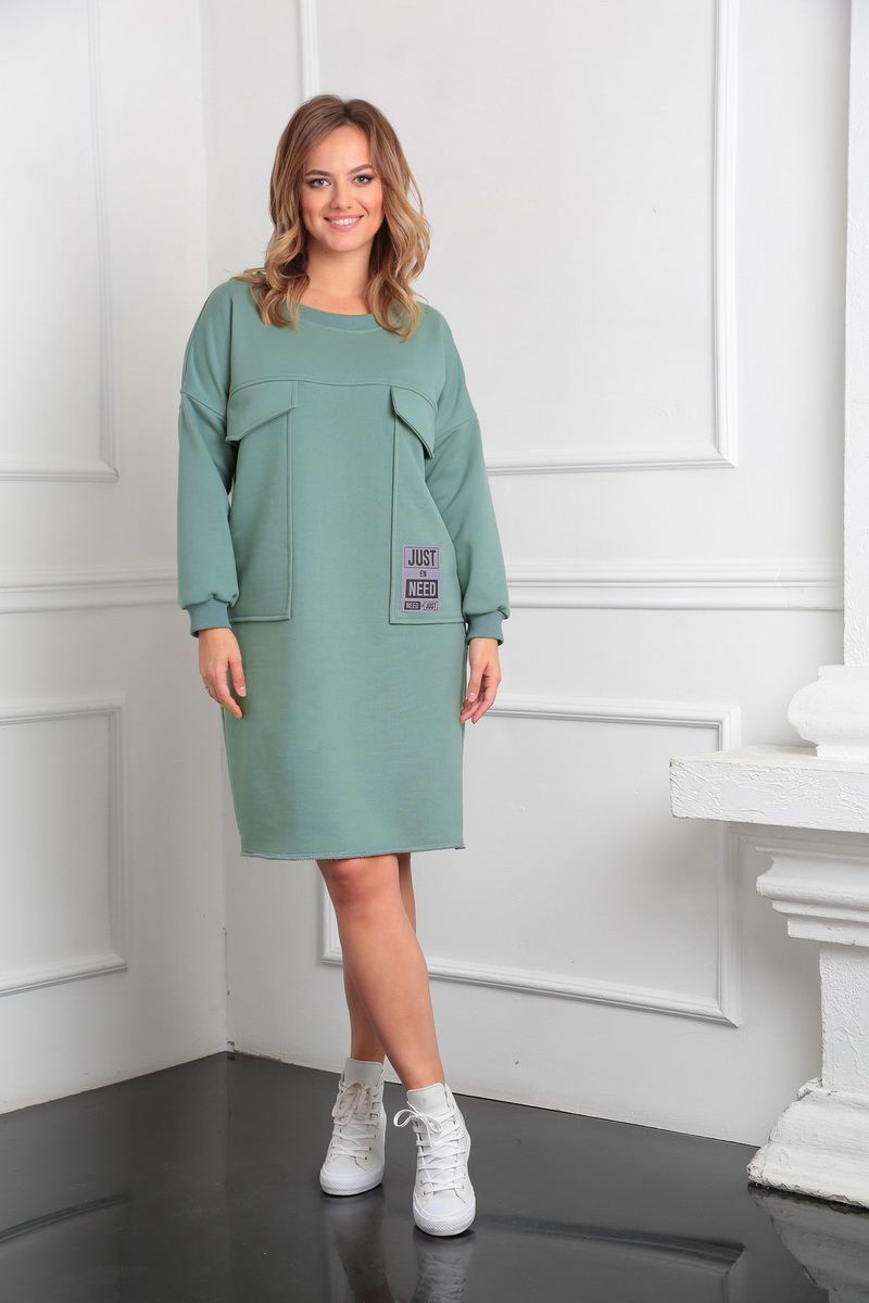 AXXA 55186 А | Платье AXXA купить за 4178₽